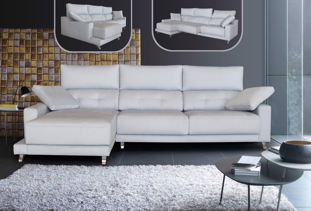 CHAISE LONGUE – Unión Fabricantes de Tresillos